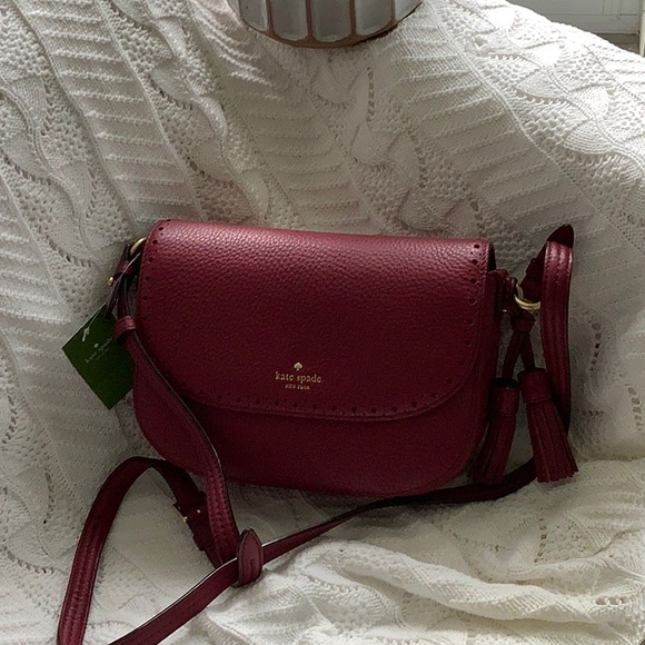 kate spade | Bags | Nwt Kate Spade Adelaide James Street | Poshmark